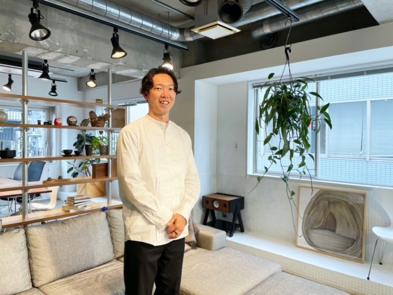 株式会社MONOCO 感性が刺激されるお買い物で「たからものでいっぱいの人生」を。 - 港区立産業振興センター